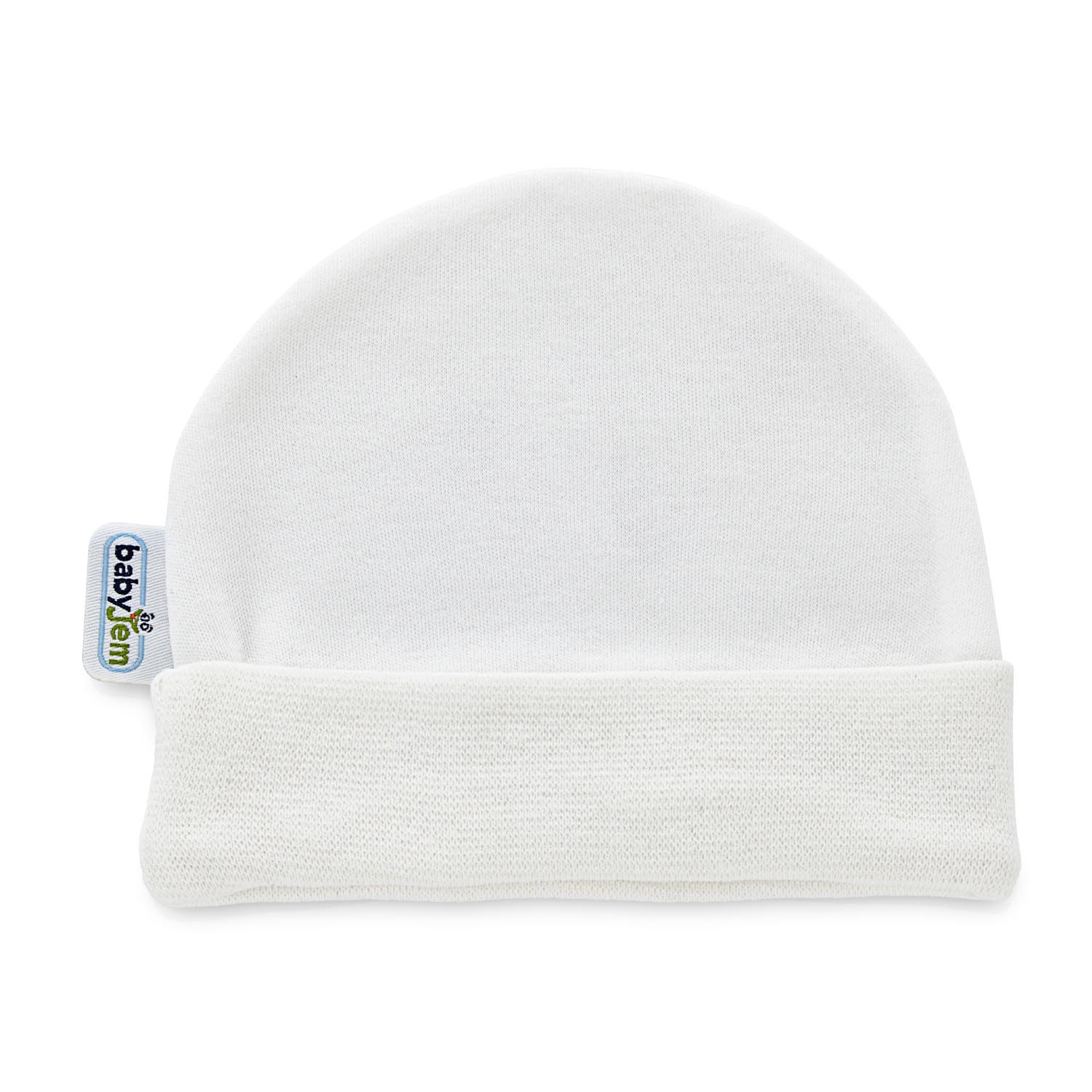 Gorro bebé recién nacido Babyjem - Madrísima Uruguay